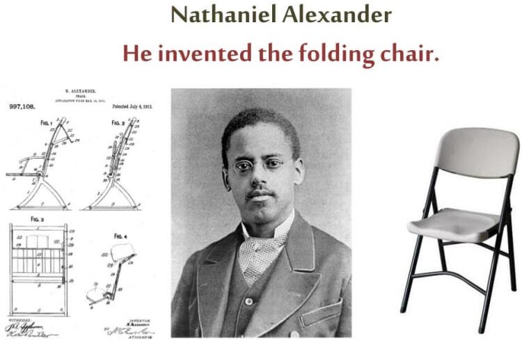 Who Invented Folding Chairs: A Fascinating History - Who Can Do What