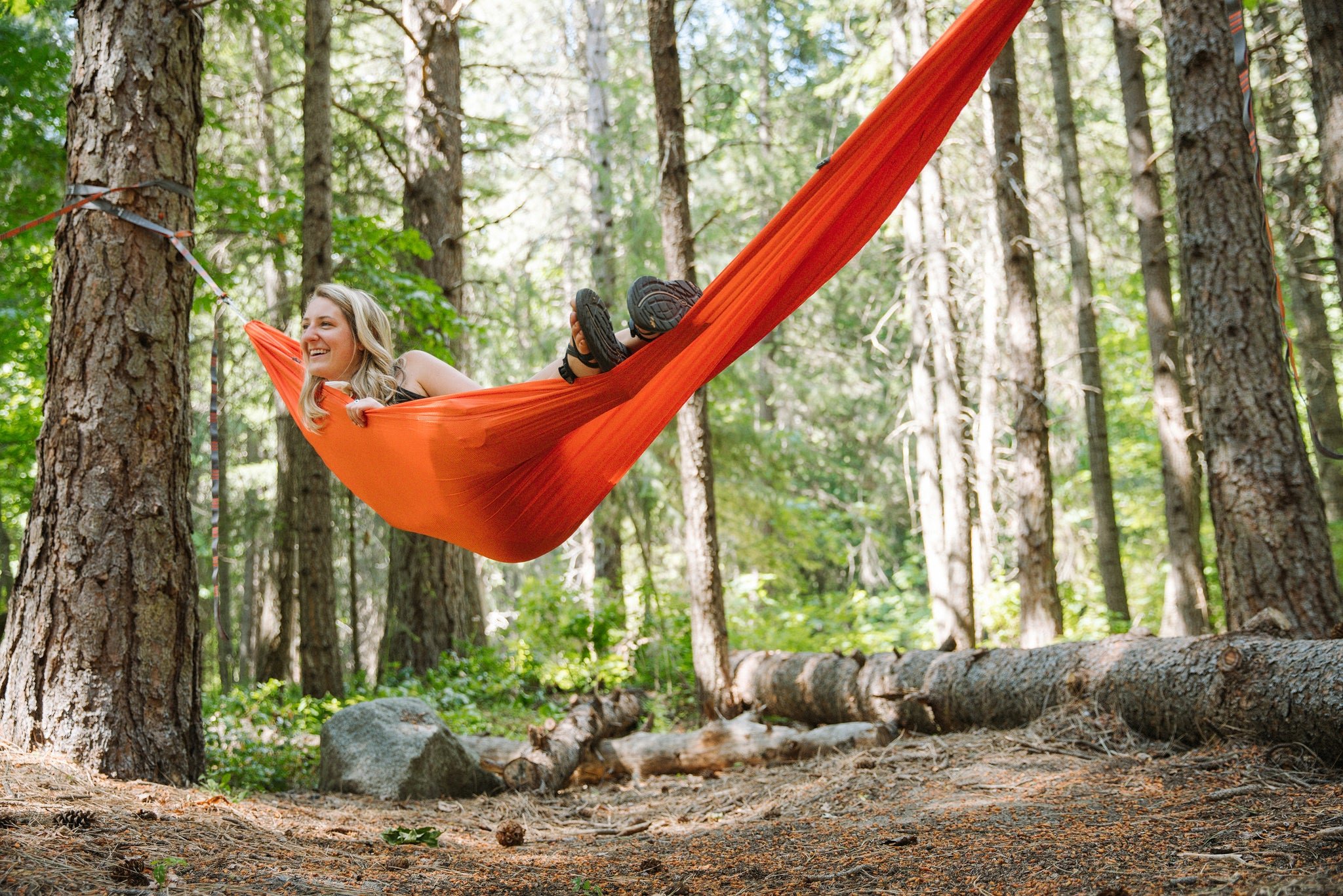 The Fascinating History Of Who Invented The Hammock - Who Can Do What