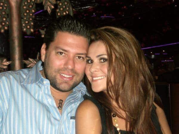 Who Is Armando Montelongo Married To Now: Revealing The Real Story ...