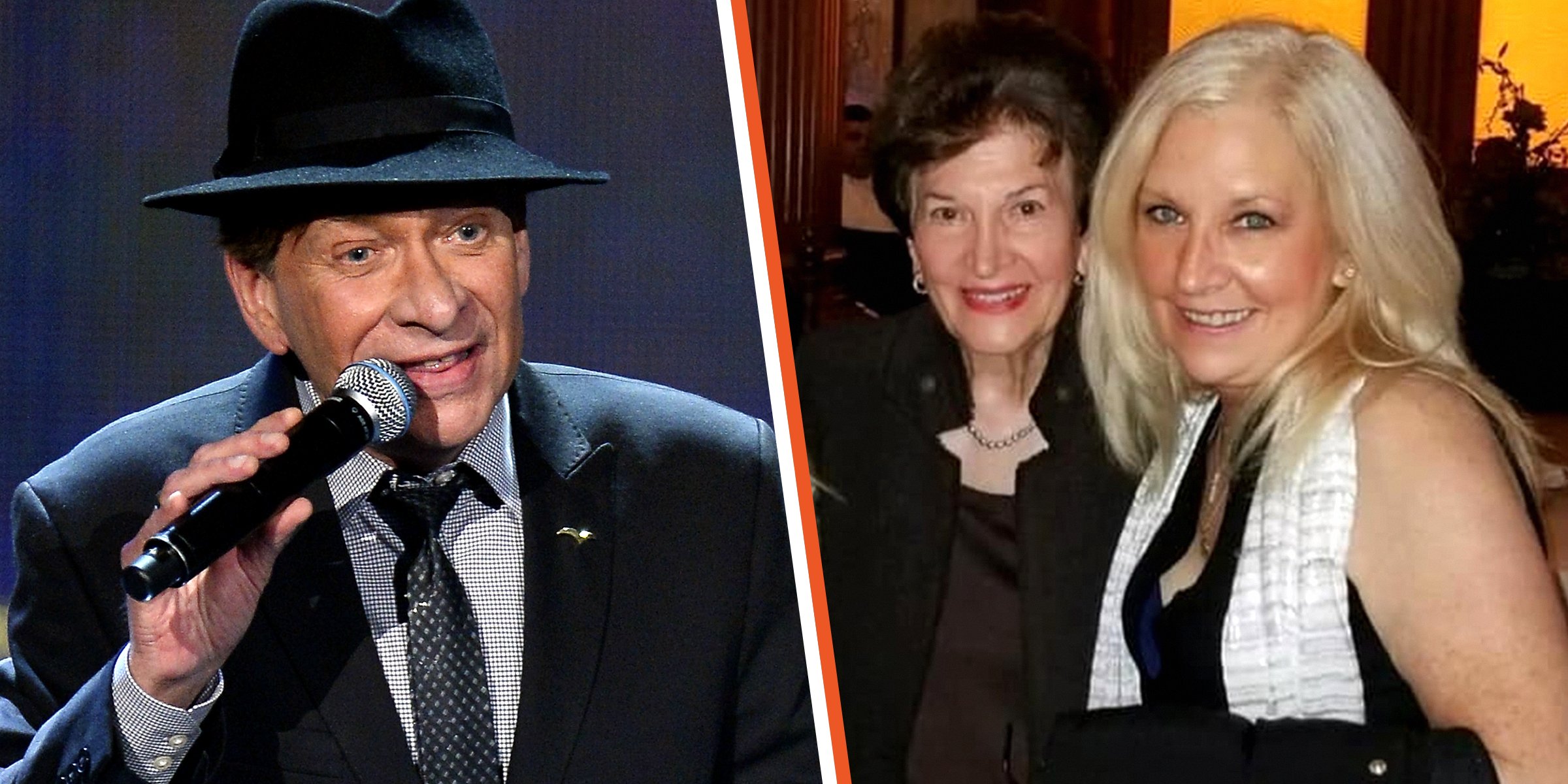 Who Is Bobby Caldwell Married To? Find Out Now! - Who Can Do What