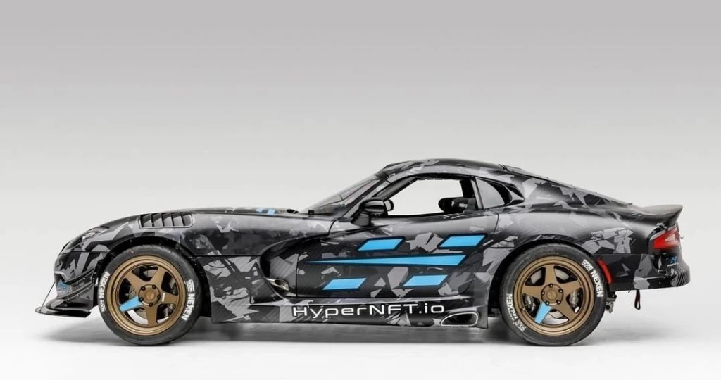 Decoding Hyper Nft: Who Is Hyper Nft? - Who Can Do What