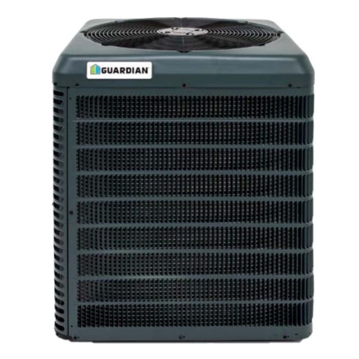 Who Makes Guardian Air Conditioners: Unveiling The Manufacturer Behind ...