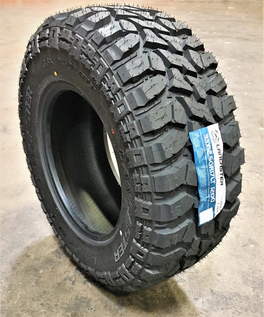 Who Manufactures Lancaster Tires? Find Out Here!