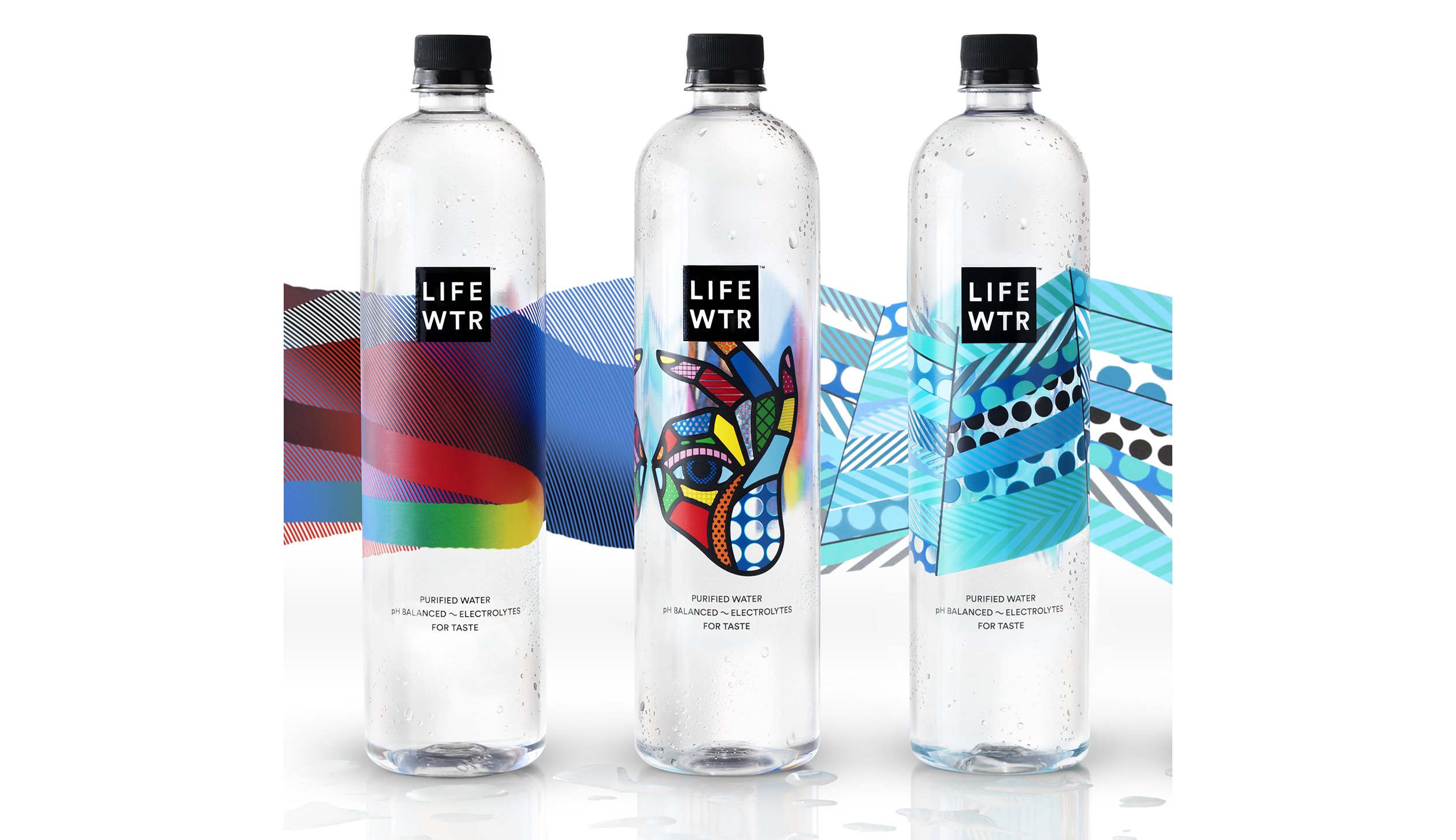 Who Makes Life Water: Unlocking The Secrets Behind Its Source - Who Can ...