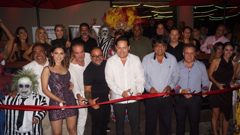 Who Owns Coco Bongo: Revealing The Ownership In 55 Characters - Who Can ...