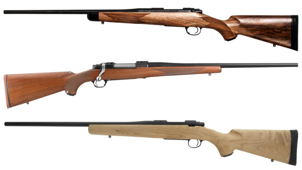 Who Makes The 257 Roberts Rifle Today? - Who Can Do What
