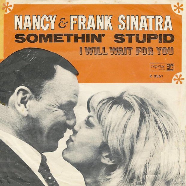 Who Wrote Something Stupid? Revealing The Author'S Surprising Words ...