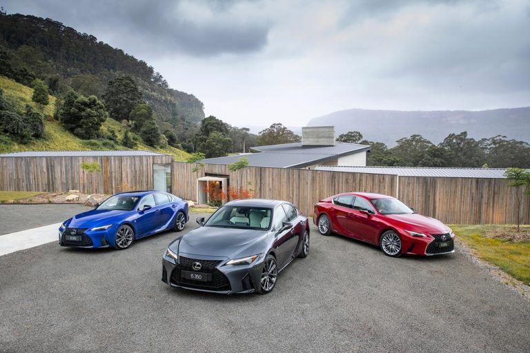 Who Makes Lexus Cars - Who Can Do What