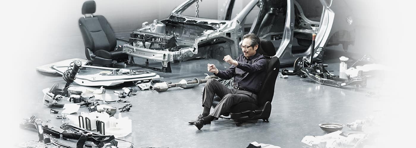 Who Makes Mazda Cars - Who Can Do What