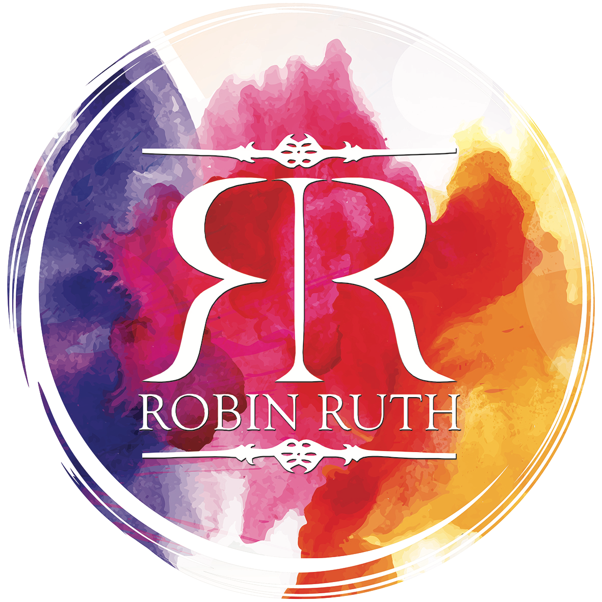 Who Is Robin Ruth - Who Can Do What