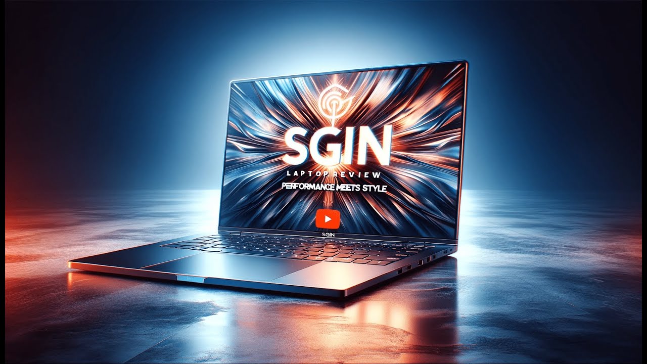 Who Makes Sgin Laptop - Who Can Do What