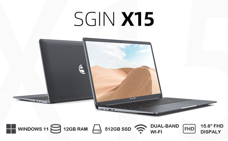Who Makes Sgin Laptop - Who Can Do What