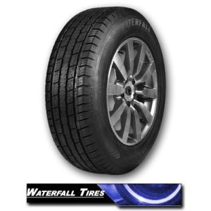 Who Makes Waterfall Tires - Exploring Quality and Performance