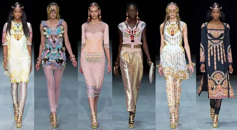 Famous Trends We Should Keep an Eye On in 2024 - Who Can Do What